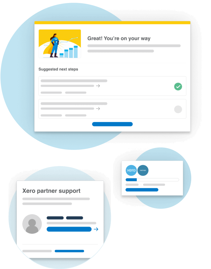 Partners – Xero Central
