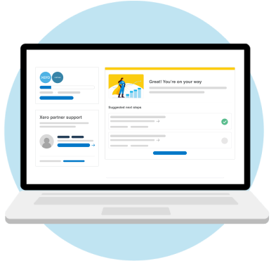 Partners – Xero Central